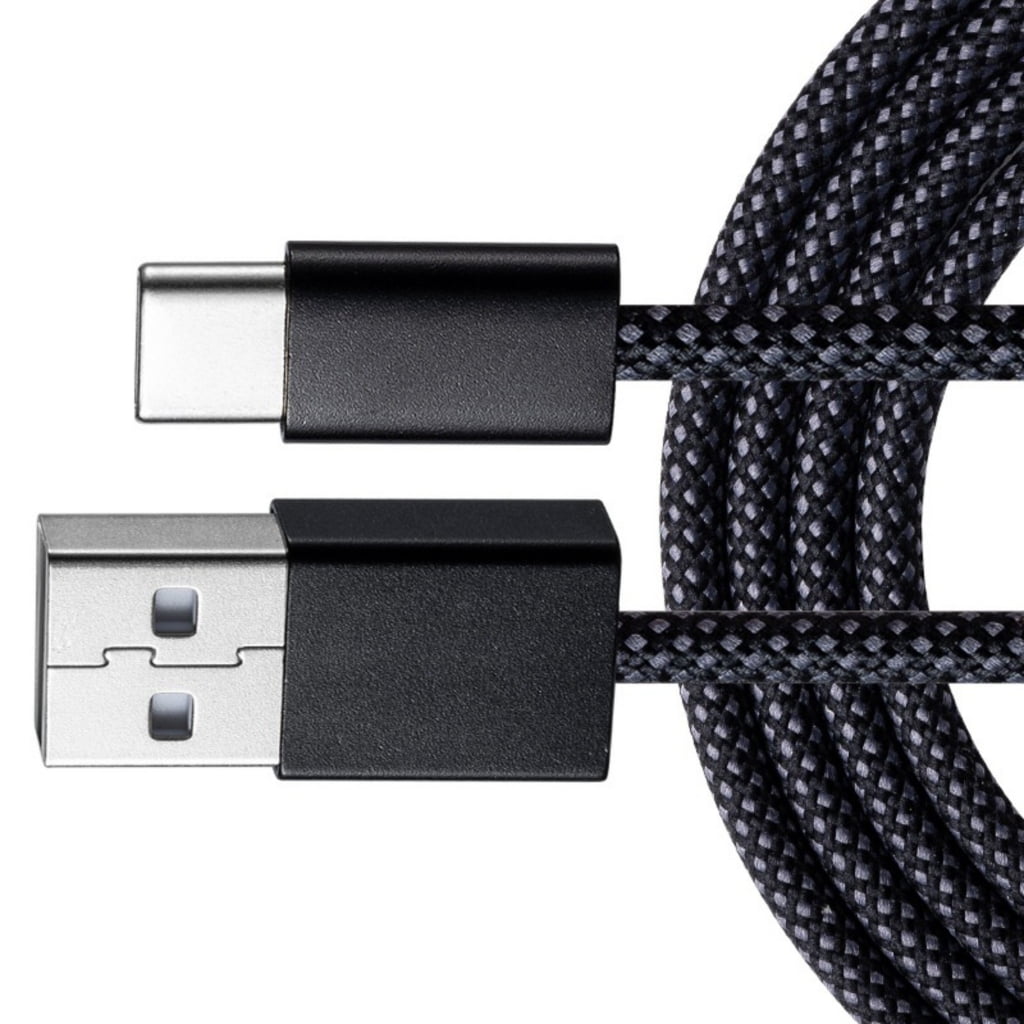 Flexible USB Type C Cable Enables Fast Charging And Fast Speed Type C ...