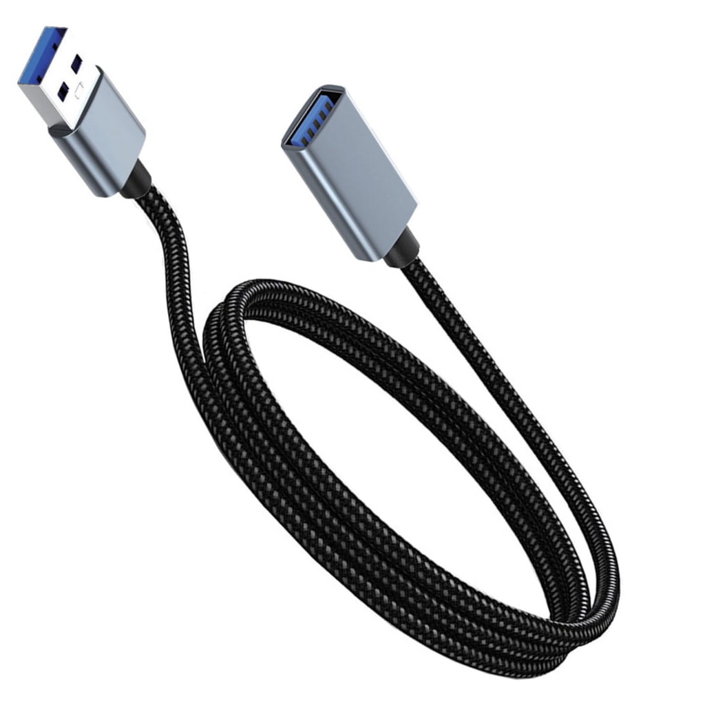 Flexible USB3.0 Extension Cable USB3.0 Male to Female Extension Cord ...