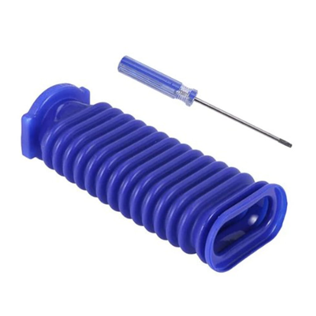 Flexible Vacuum Cleaner Hose Plastic Soft Pipe Plastic Vacuum Cleaner ...