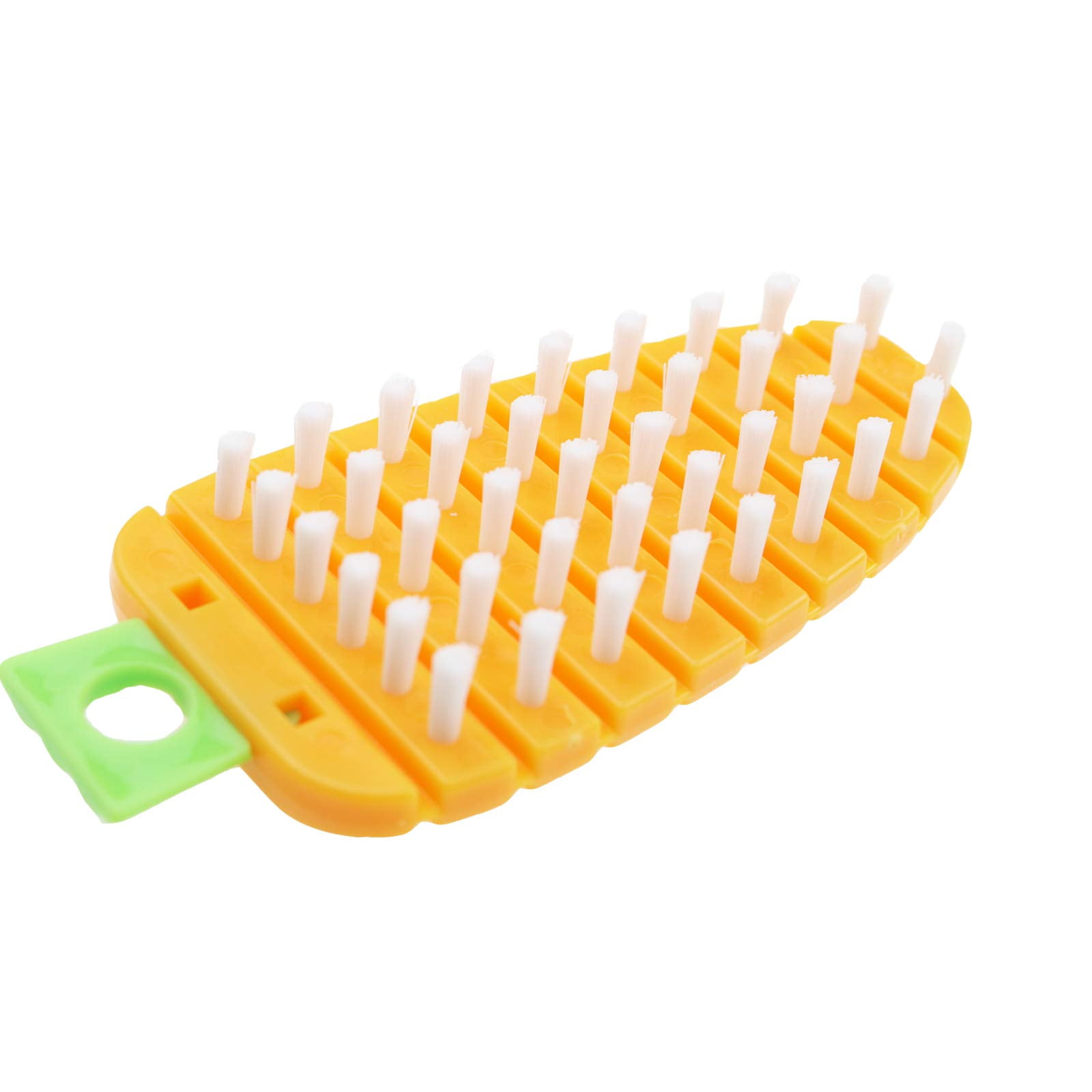 Flexible Vegetable Brush Fruit and Vegetable Cleaning Brushes Potato ...
