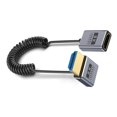 Flexible Video Cable 8K60hz 2.1 Version 48Gbps with Interferences ...