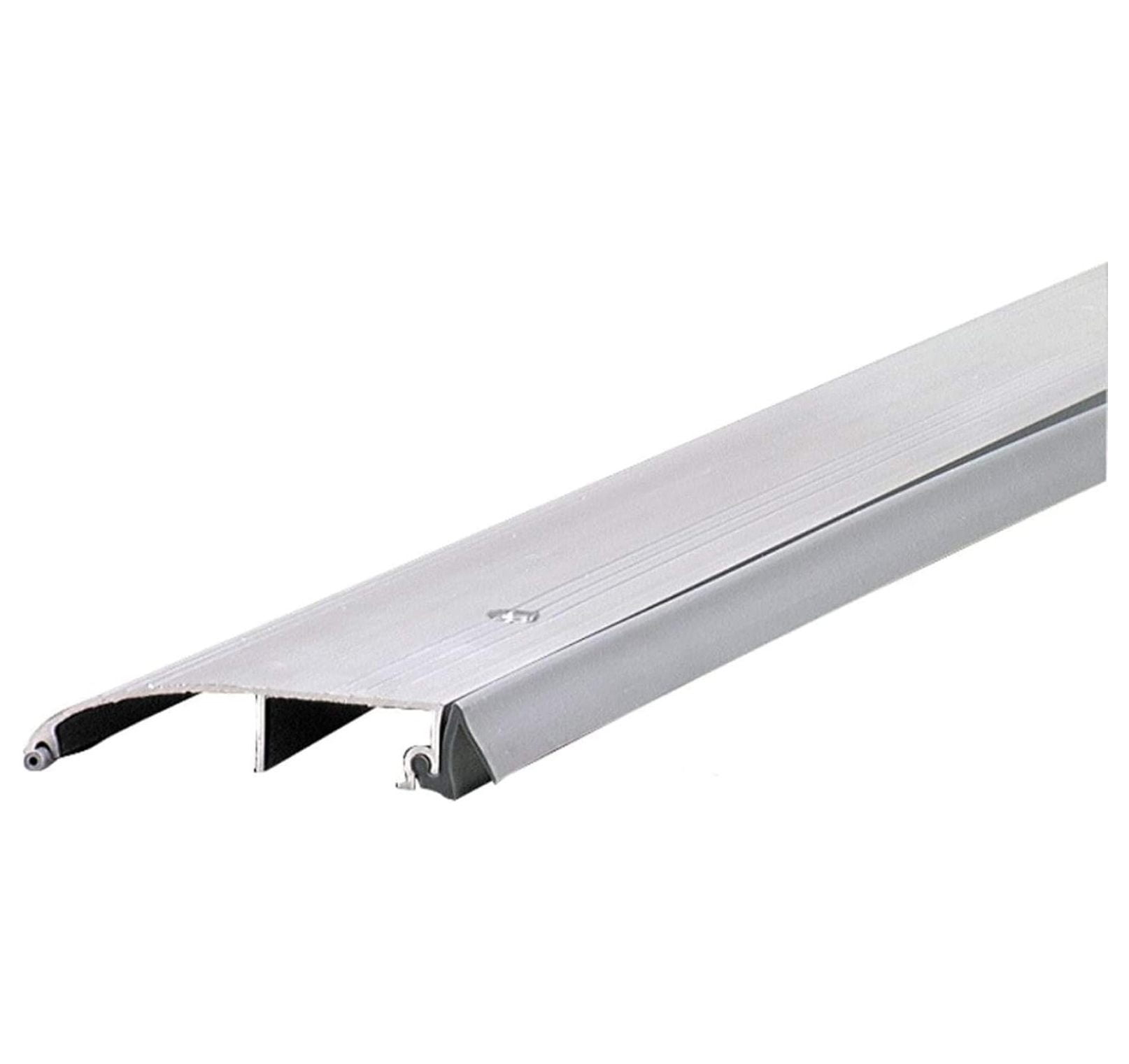 Flexible Vinyl Exterior Door Threshold - MD Building Products 08433 ...