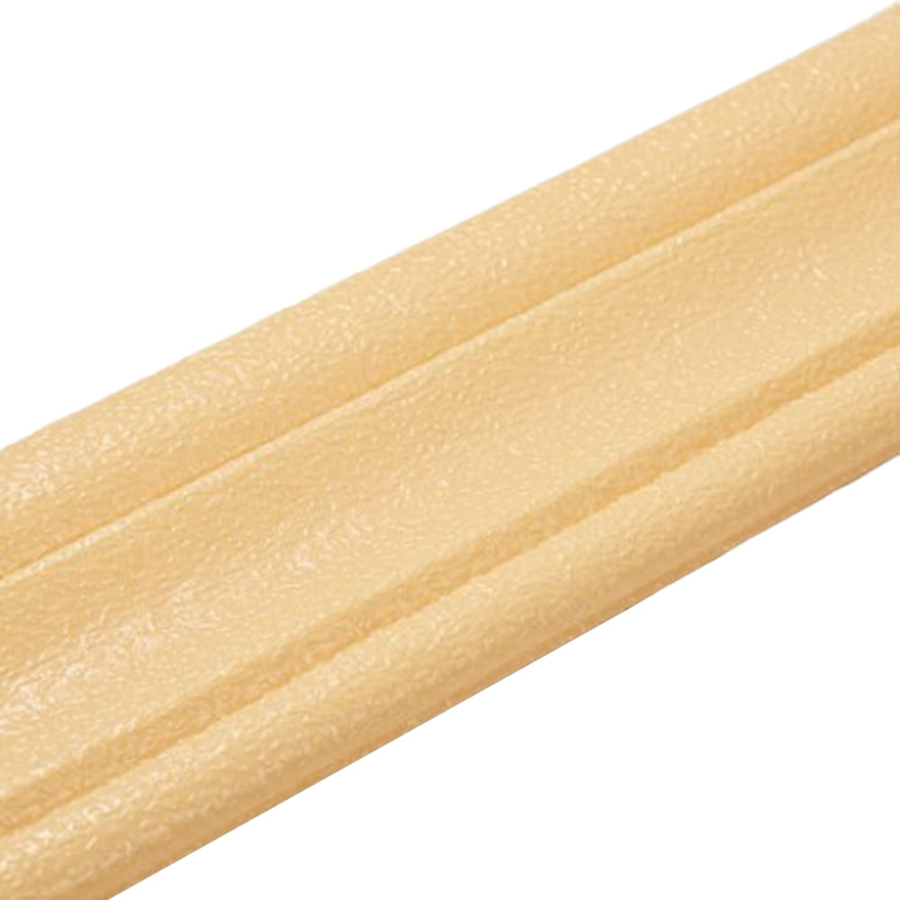 Flexible Wall Molding Trim Peel and Stick Trim Caulk Strip Molding Trim ...