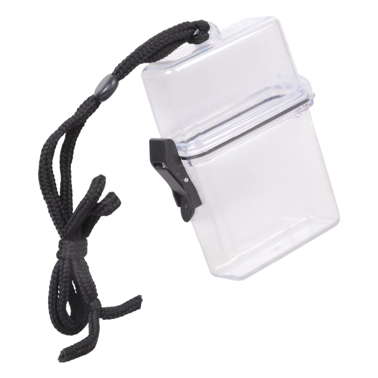 Flexible Waterproof Storage Box for Phones Valuables Travel Friendly ...