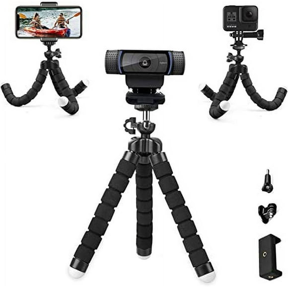 Logitech Webcam Tripod