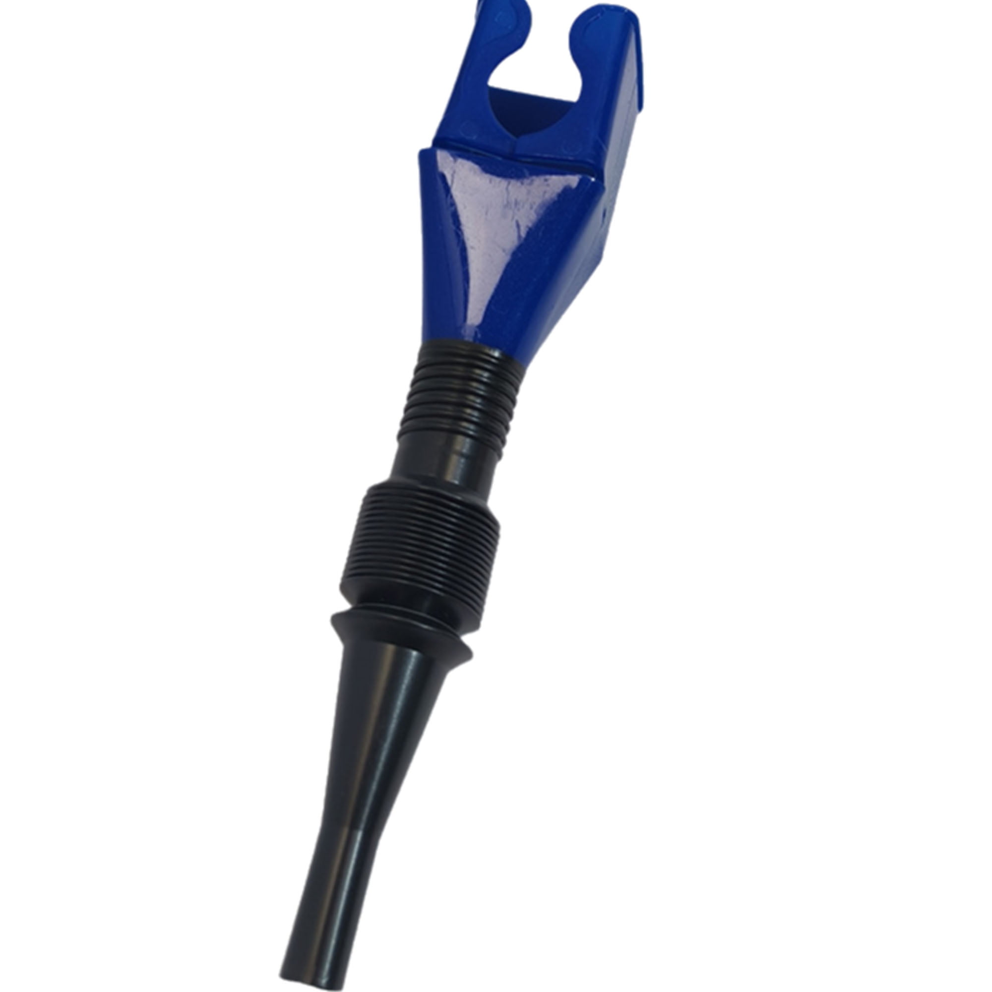 Flexible Wide-Mouth Funnel with Built-in Filter, Retractable Auto Fuel ...