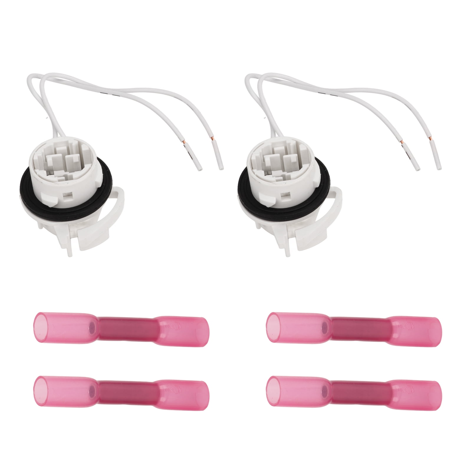 Flexible Wire Harness Pigtail Repair Kit for LS94 Daytime Running Light ...