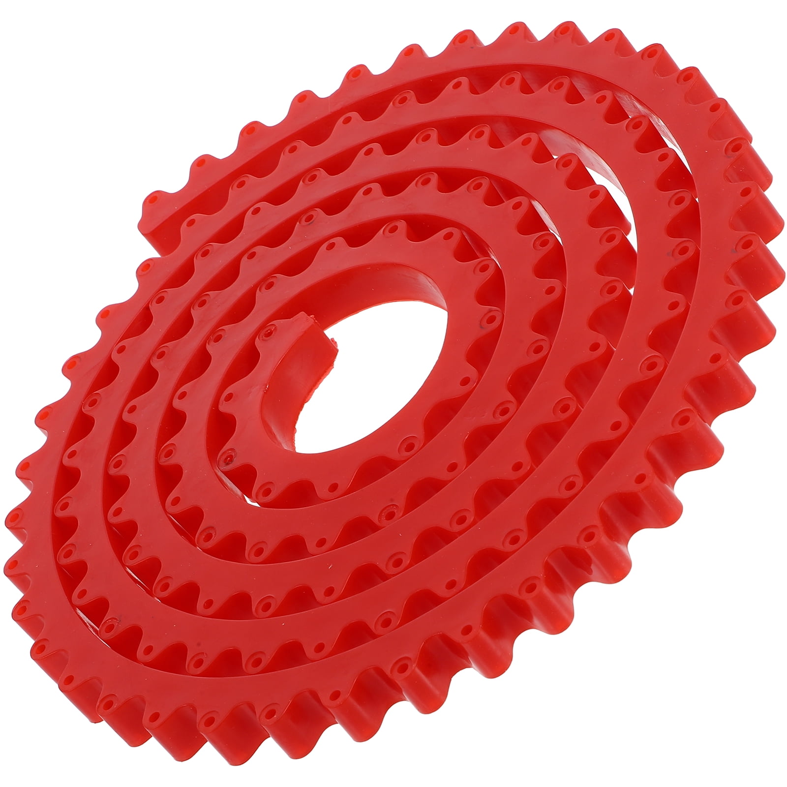 WHAMVOX Woodworking Profiling Strip for Transferring Patterns 78 Inch ...