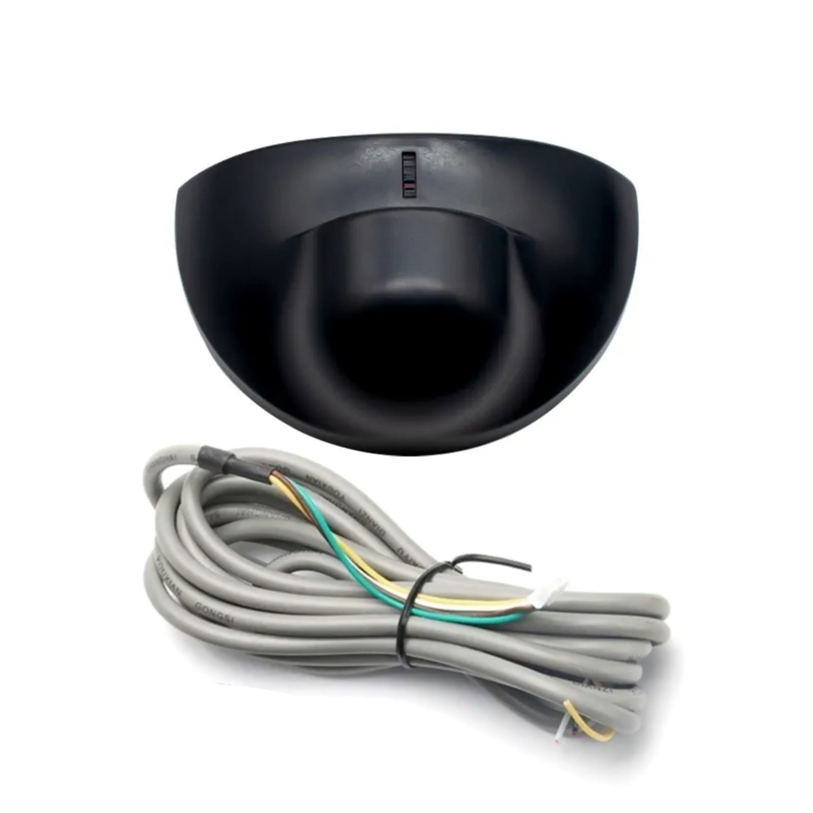 Flexible X-Y Axis Antenna Sensor for Elevators Adjustable Sensing Angle ...