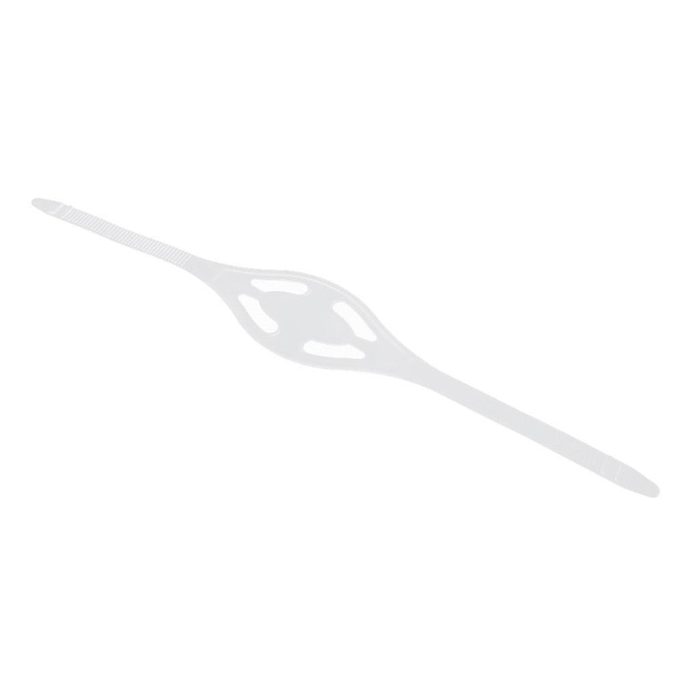 Flexible and Adjustable Dive Mask Strap for Snorkeling and Diving ...