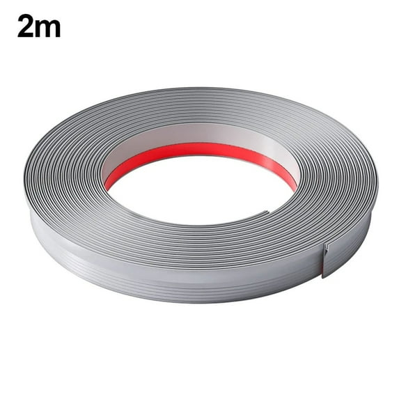 Flexible and Long lasting Selfadhesive Door Gasket Seal Strip 24M ...