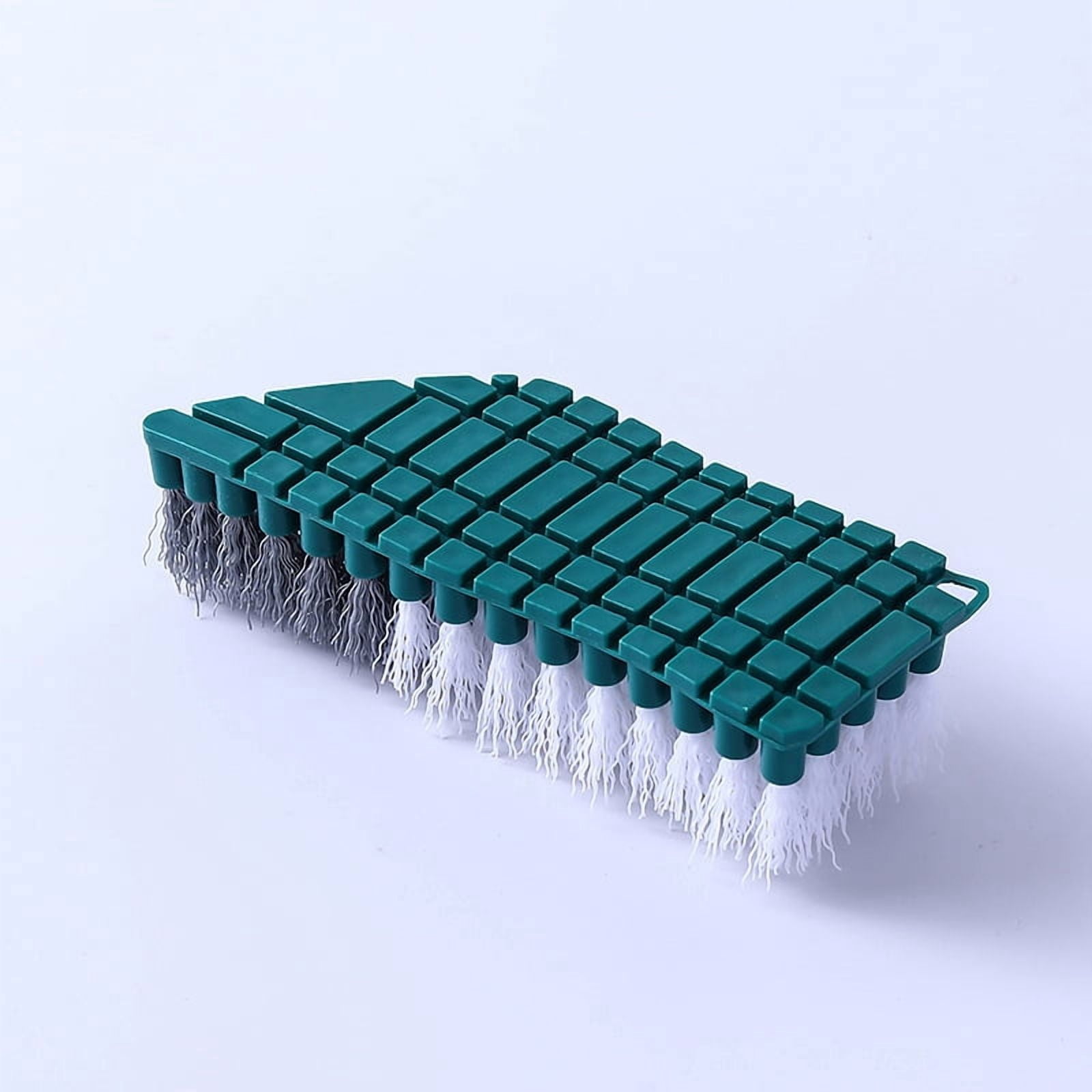 Flexible cleaning brush, household kitchen sink, ceramic tile, floor ...