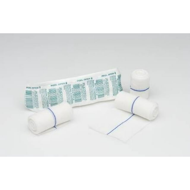 Flexicon 19100000 Conforming Stretch Bandages Box of 12 - Walmart.com