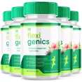 Flexigenics Enhance Mobility, Flexibility & Support Active Lifestyle (5 ...