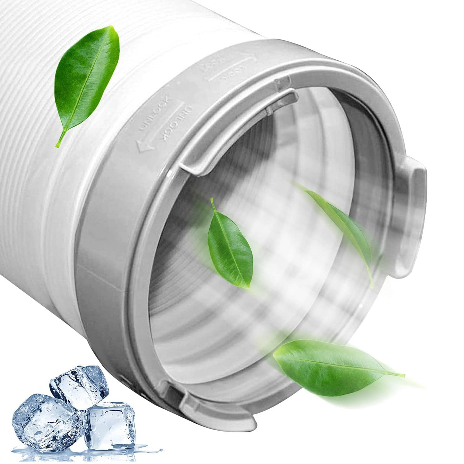 Flexio Air Hose Splitter Central Pneumatic Compressor Parts 6 Gallon ...