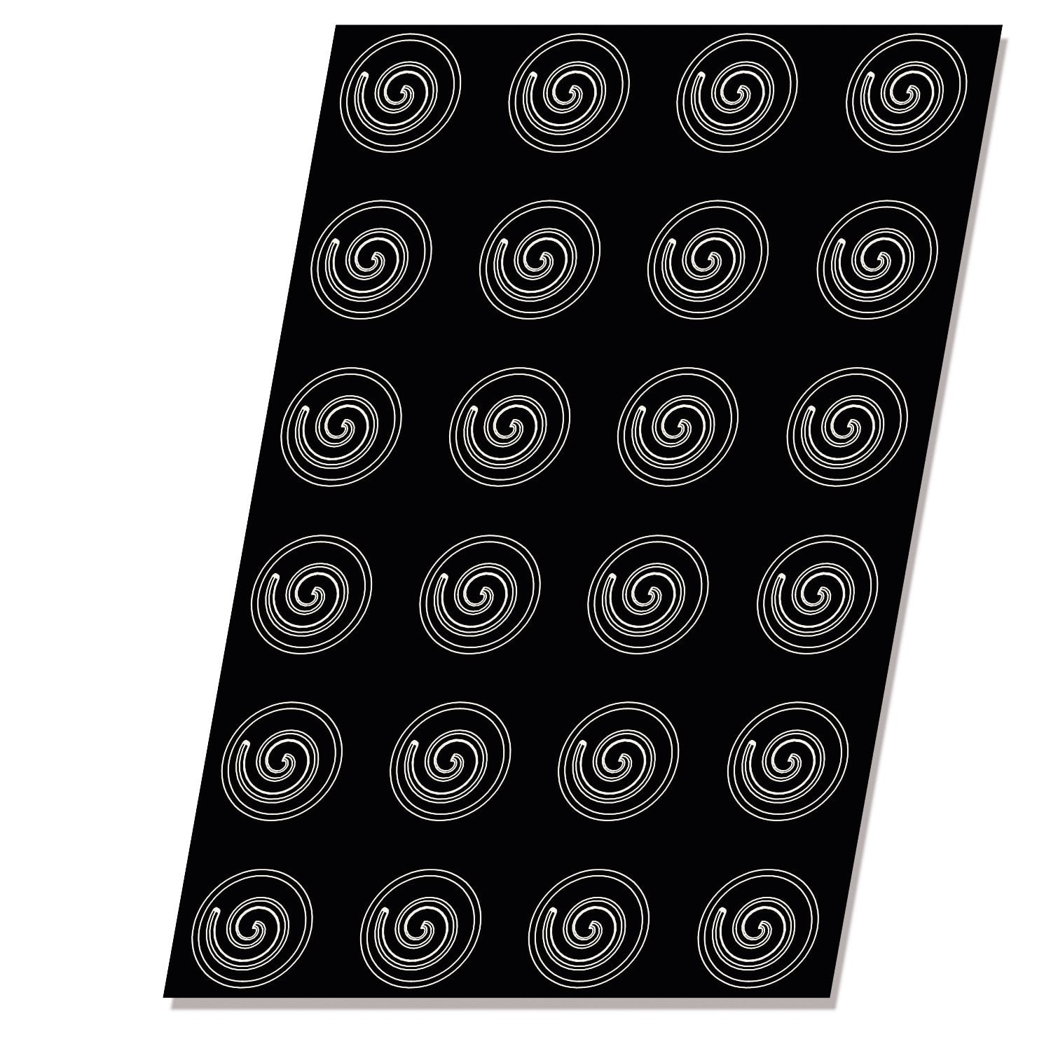 Flexipan - Half-Sphere Spiral - Walmart.com