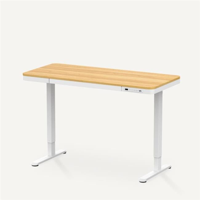 Flexispot DO-R4824M-CB 48 x 24 in. Comhar Standing Desk with Drawers ...