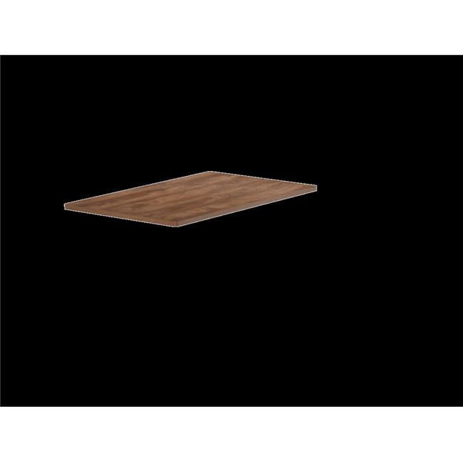 Flexispot TB-R5528MG-CB 55 x 28 in. Rectangular Desktop Chipboard ...