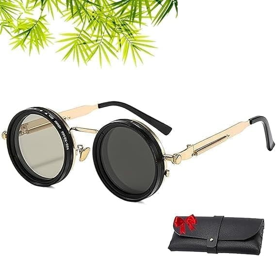 Retro 400vlens, Sunglasses for Every Light, Glasses Adjustable Tint ...