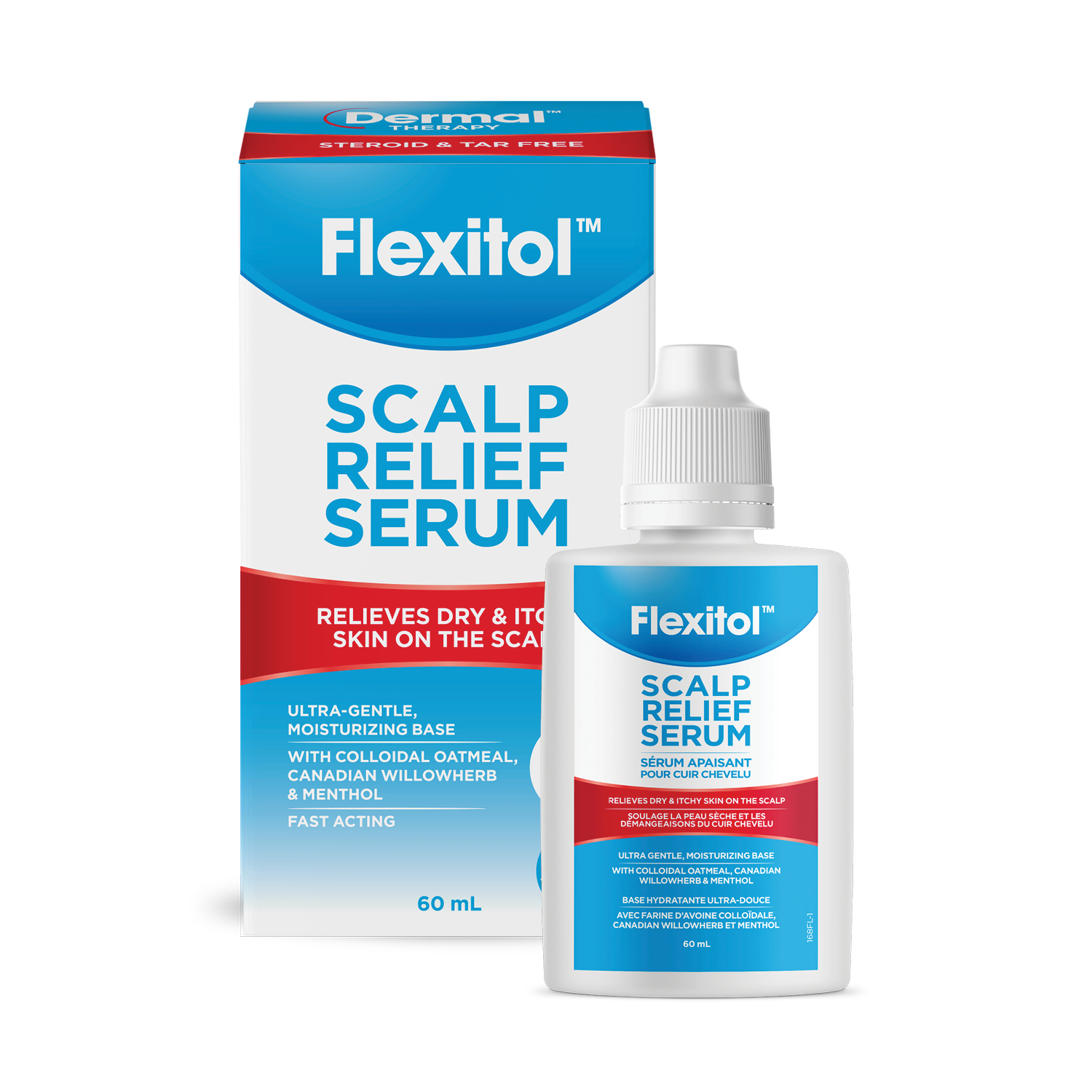 2 Pack - Scalpicin Max Strength Scalp Itch Medication 1.5 oz - Walmart.com