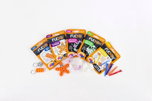 Flexo - Foil Pack Asst (24) Eng - Walmart.com