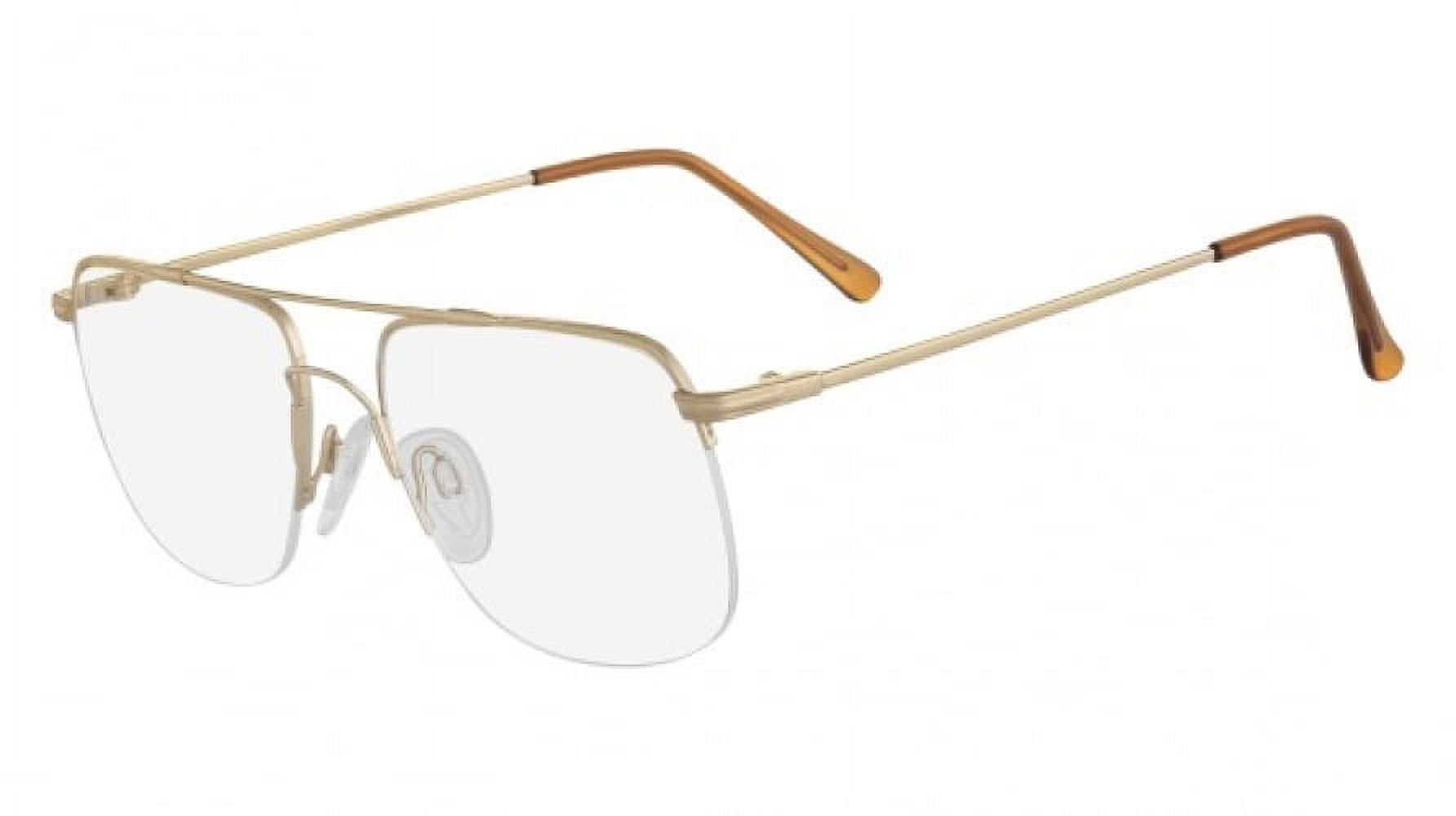Flexon AUTOFLEX 17 Eyeglasses 840 Gep - Walmart.com