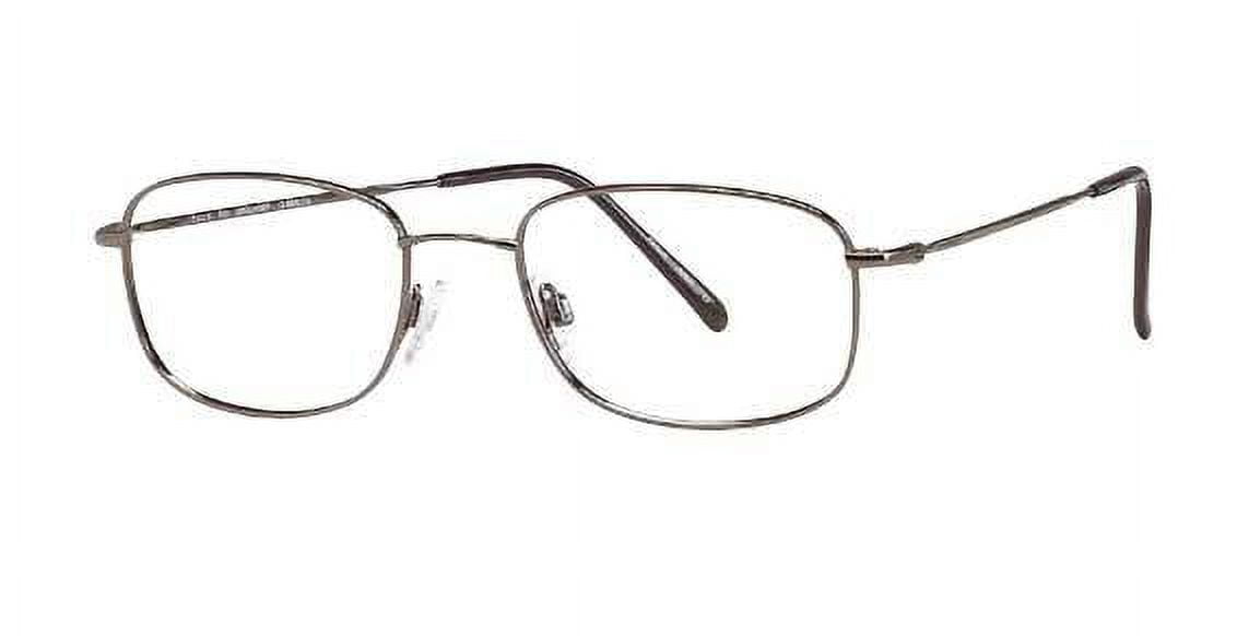 Flexon Autoflex 47 Eyeglasses 033 Gunmetal