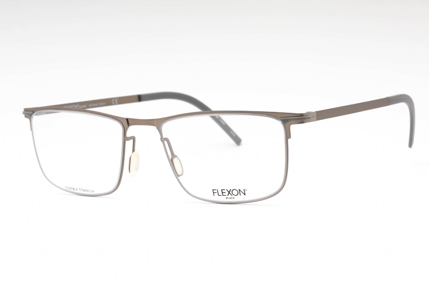 Flexon FLEXON B2005-032 55mm New Eyeglasses - Walmart.com