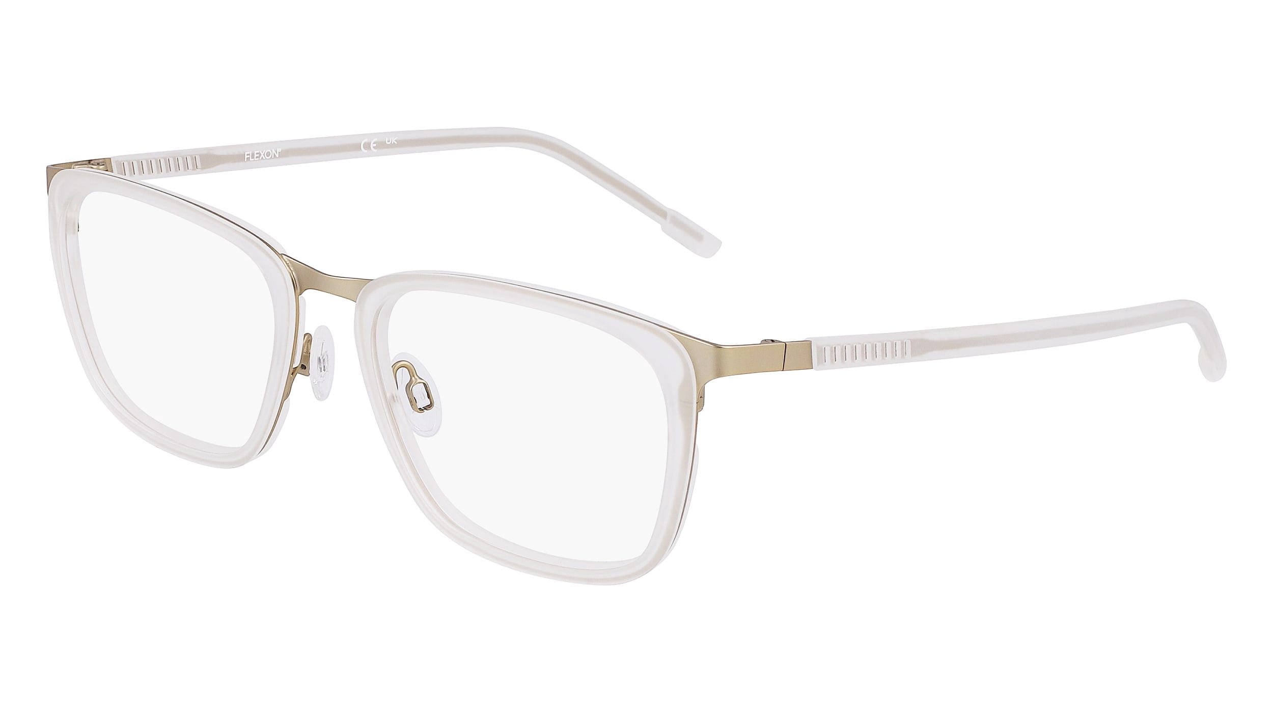 Flexon FLEXON E1139-971 54mm New Eyeglasses - Walmart.com