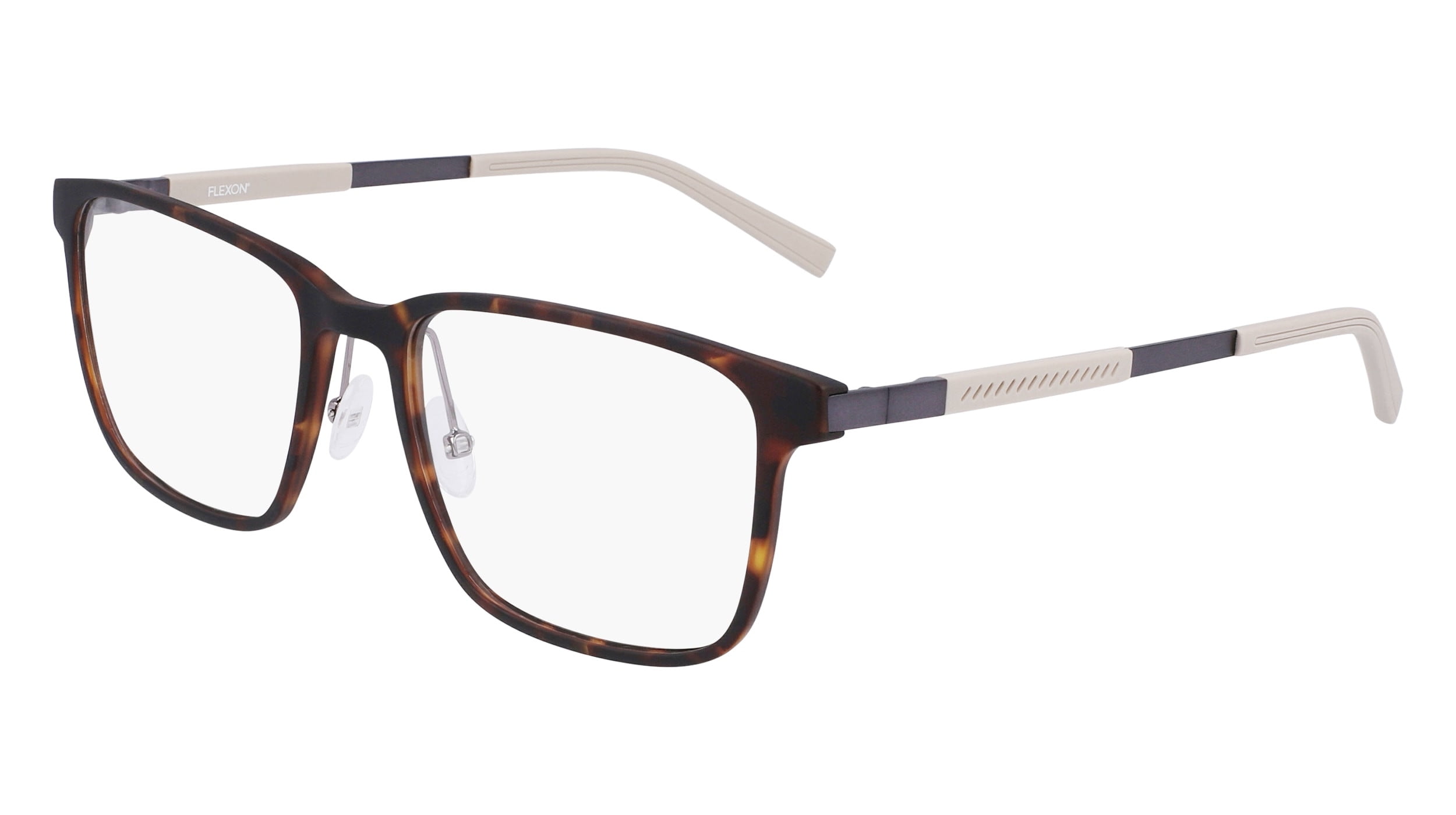 Flexon FLEXON EP8004-246 55mm New Eyeglasses - Walmart.com