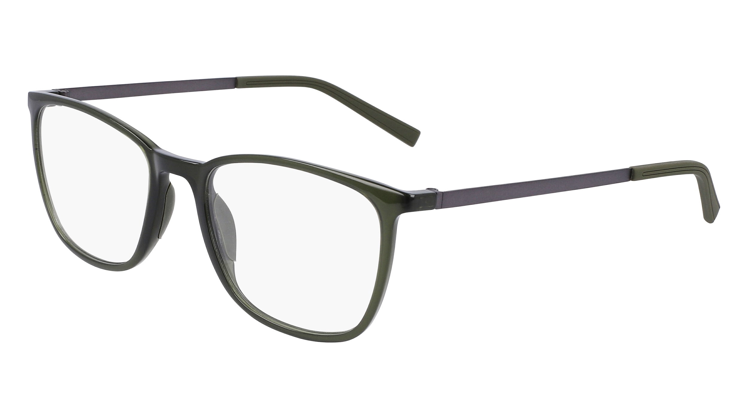 Flexon FLEXON EP8013-310 54mm New Eyeglasses - Walmart.com