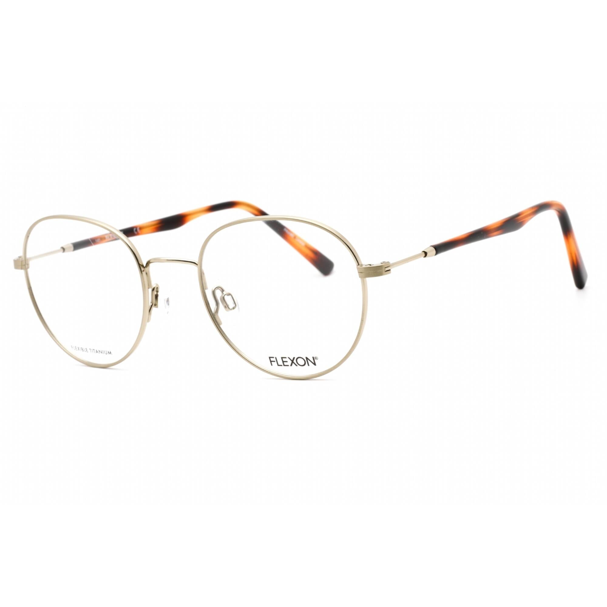 Flexon FLEXON H6010-710 50mm New Eyeglasses - Walmart.com