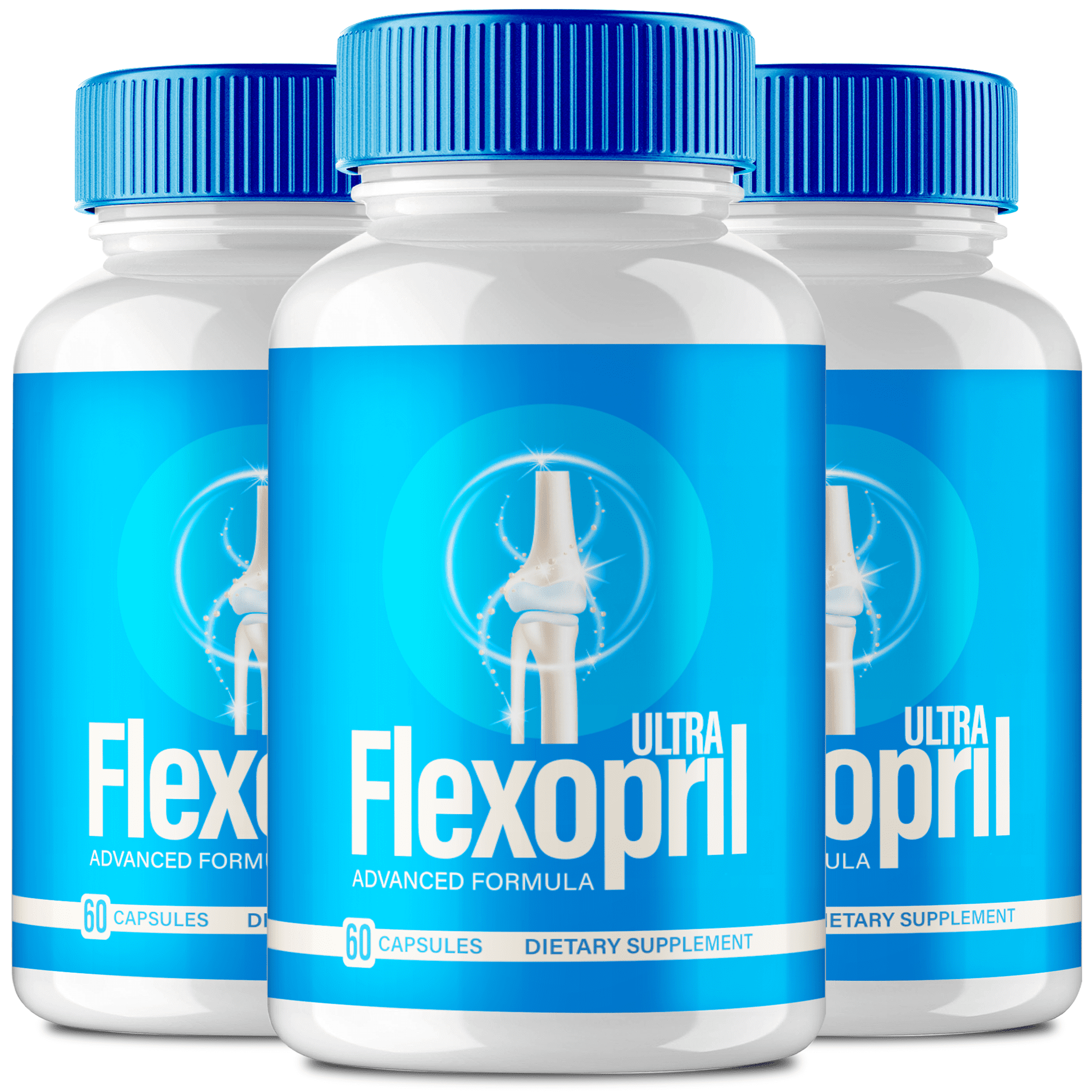 Flexopril Ultra Joint Support Capsules, Official Flexopril Supplement ...