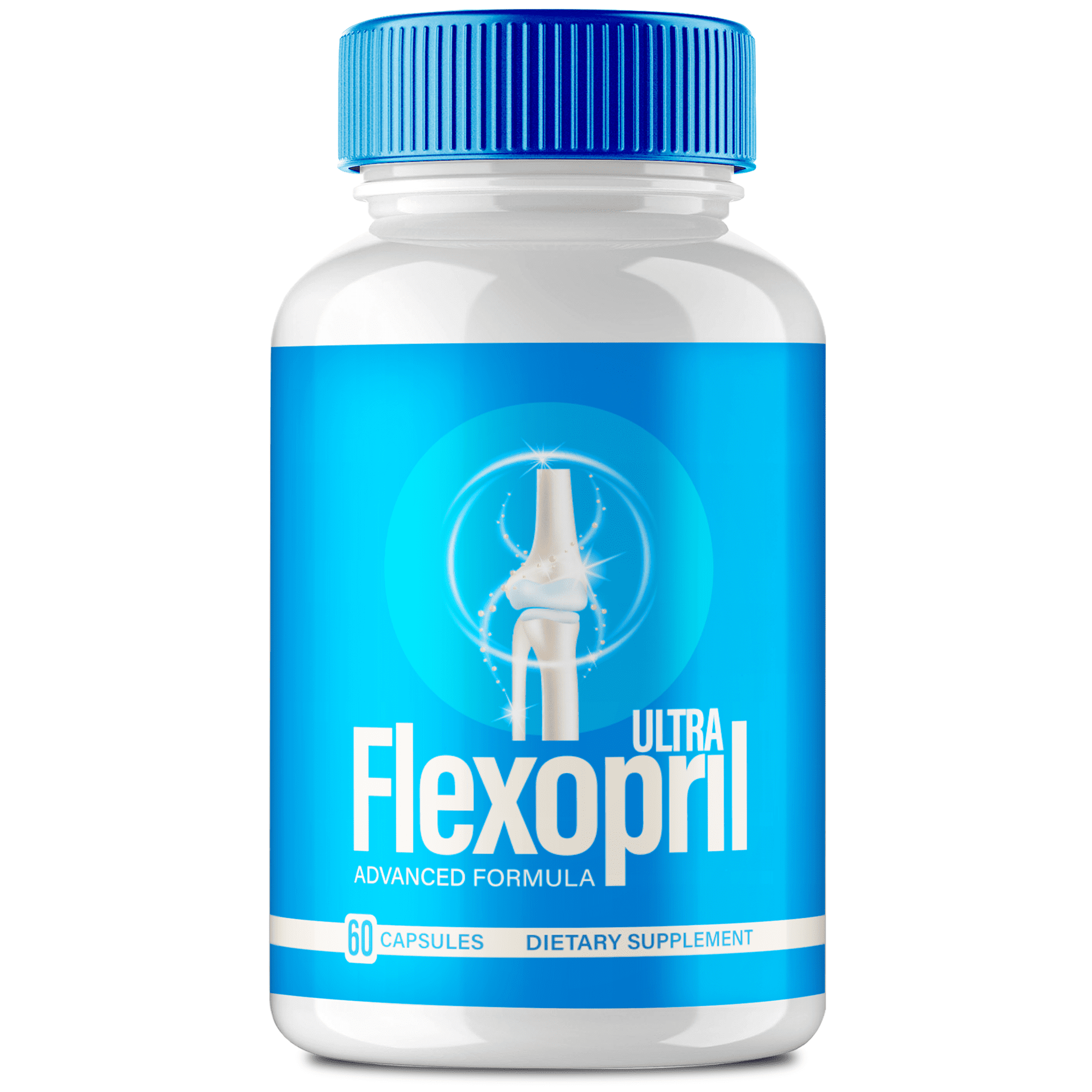 Flexopril Ultra Joint Support Capsules, Official Flexopril Supplement ...