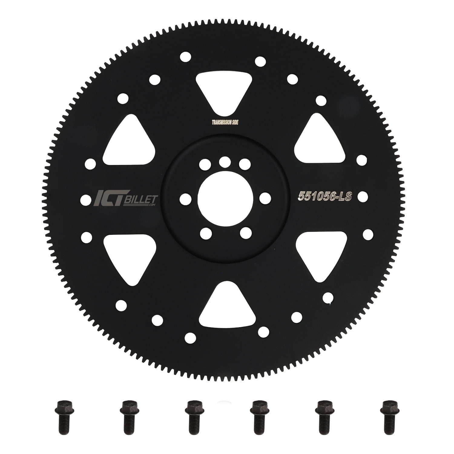 Flexplate LS Swap SFI 29.2 - Walmart.com