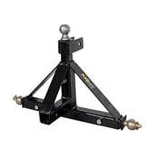 Flexpoint 124692 3 Point Hitch Adapter - Category 2-3, Model No. FPHS ...