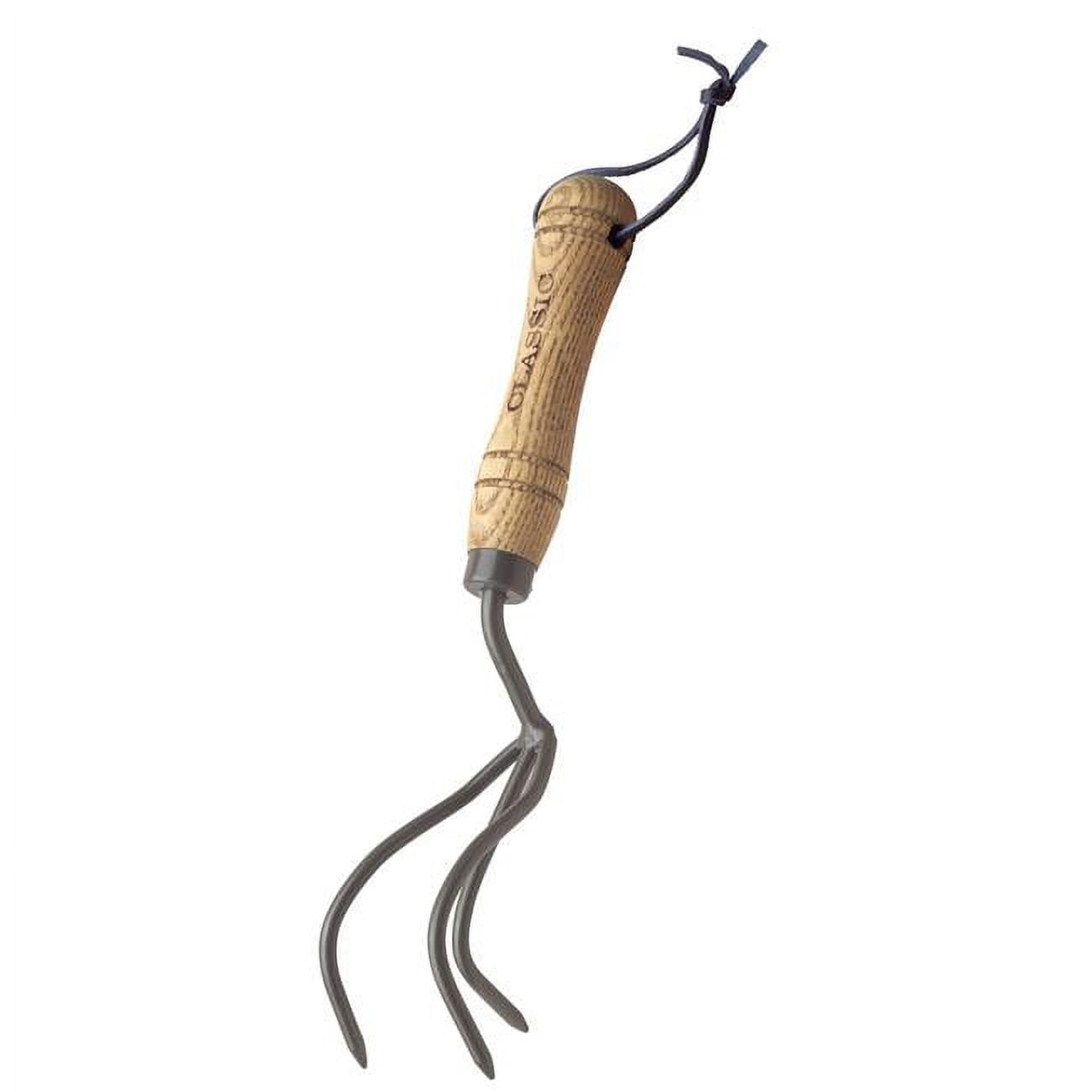 Flexrake Cla333 Classic Hand Cultivator - Walmart.com