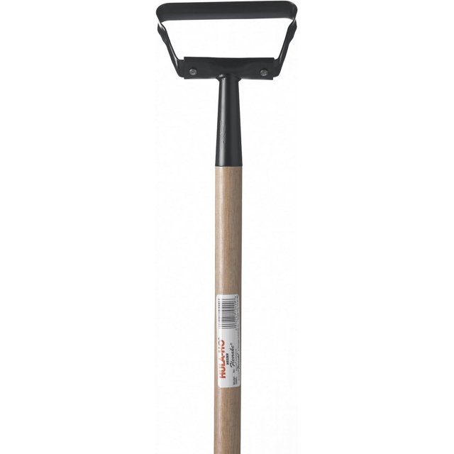 1 PC-Flexrake 1000L Hula-Ho Weeder Cultivator, 54" Hardwood Handle ...