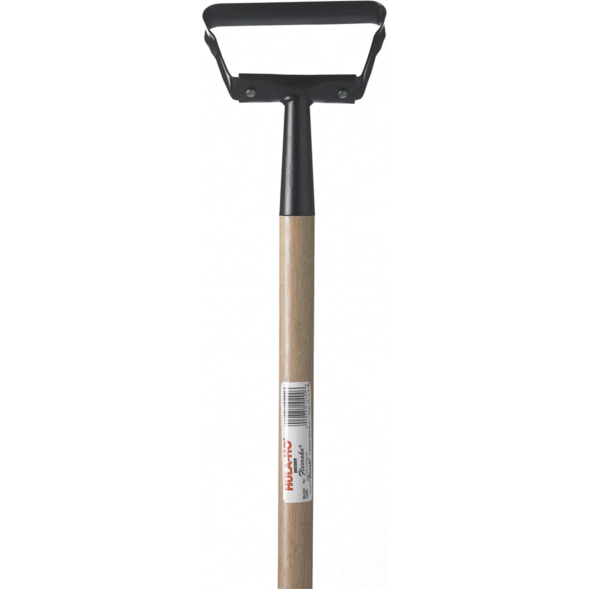 Flexrake Hula-Ho Garden Hoe, High Carbon Heat-Treated Weeder Cultivator ...
