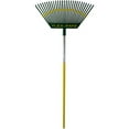 Flexrake 2A 48 in Lawn Rake - Walmart.com