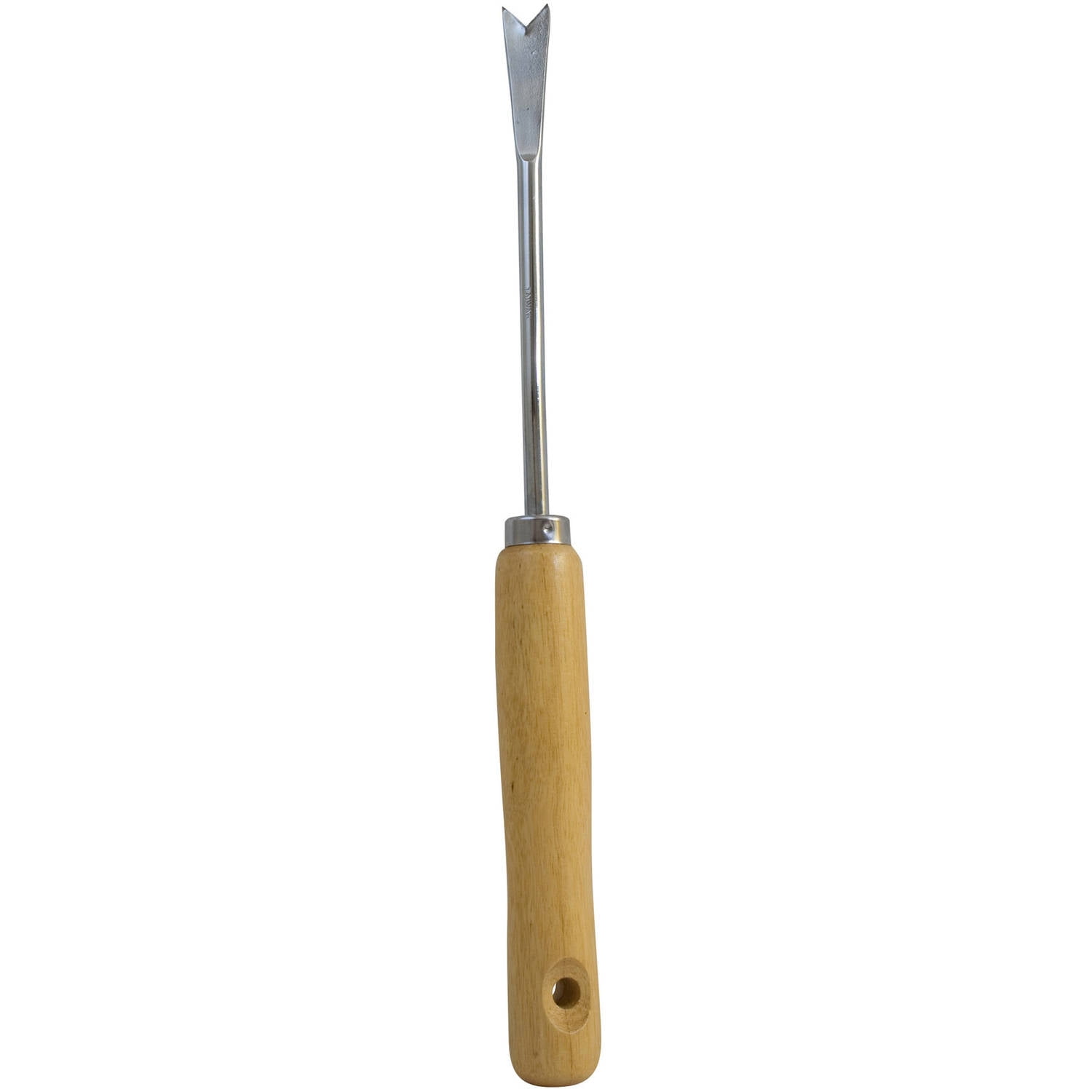 Flexrake LRB29D Weeder with Chrome Plated Head - Walmart.com
