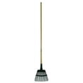 Flexrake 3W 48 in. Handle 8 in. Steel Head Shrub Rake - Walmart.com
