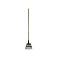 Flexrake 3W 48 in. Handle 8 in. Steel Head Shrub Rake - Walmart.com