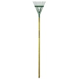 Flexrake CLA102 Classic 56 in Shrub Rake - Walmart.com