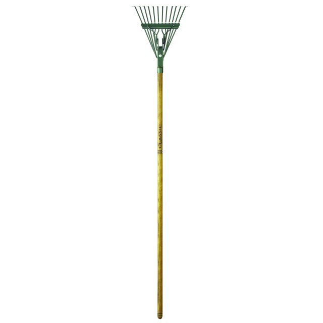 Flexrake CLA102 Classic 56 in Shrub Rake - Walmart.com
