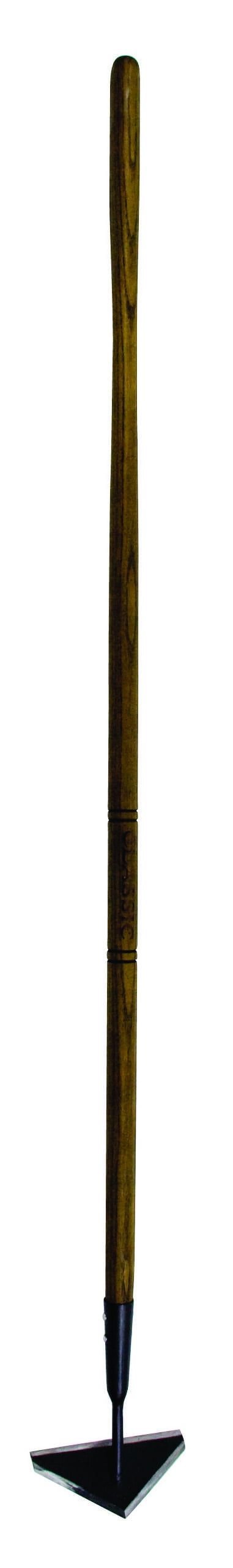Flexrake Cla110 Classic Triangle Weeding Hoe - Walmart.com