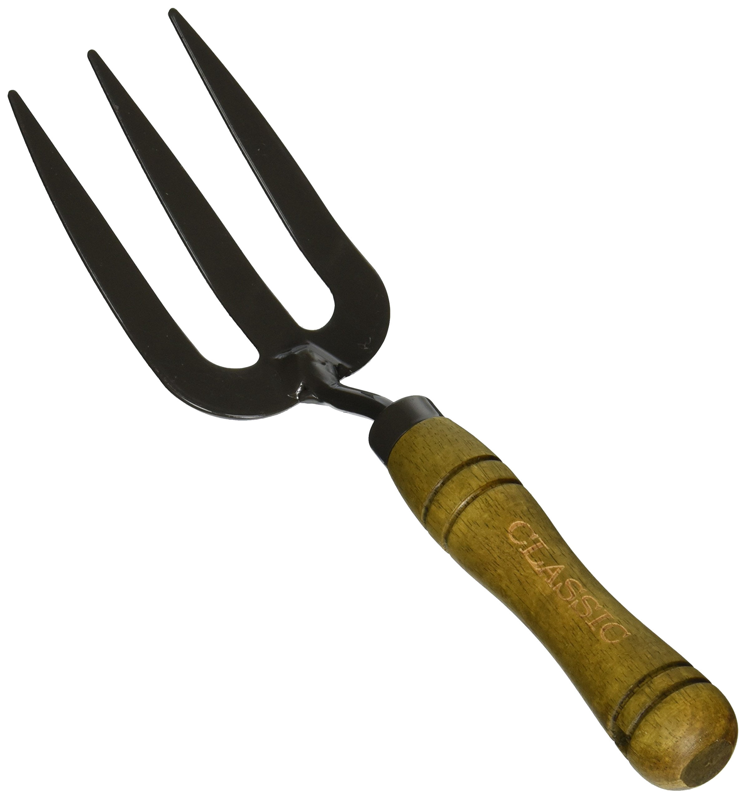 Flexrake CLA324 Classic Hand Fork C52 - Walmart.com