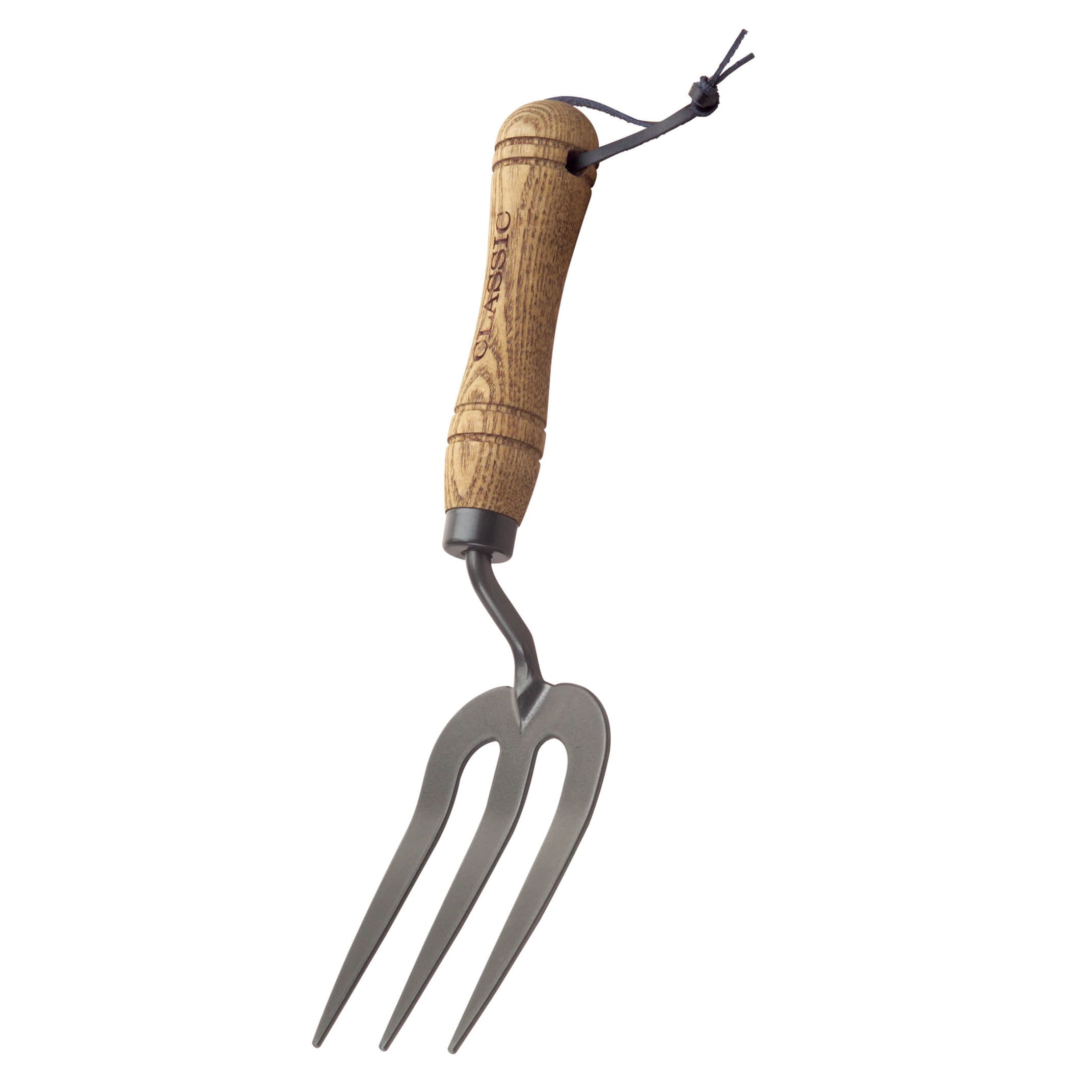 Flexrake CLA324 Classic Hand Fork - Walmart.com