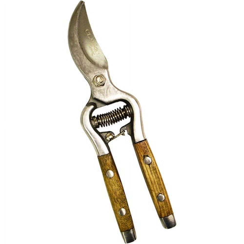 Flexrake Drop Forged Bypass Shears - Walmart.com