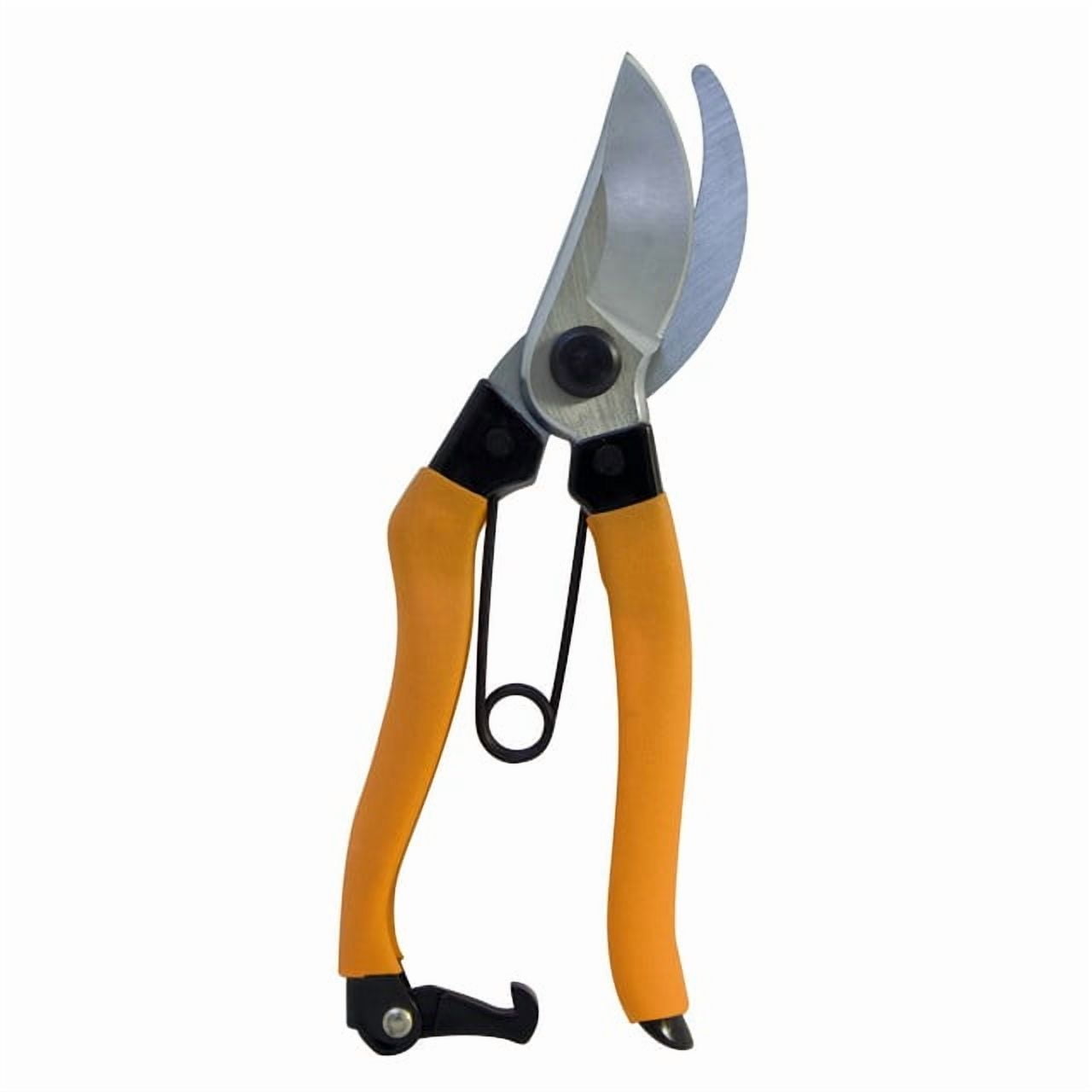 Flexrake 1" Capacity Ergonomic Bypass Pruner - Walmart.com